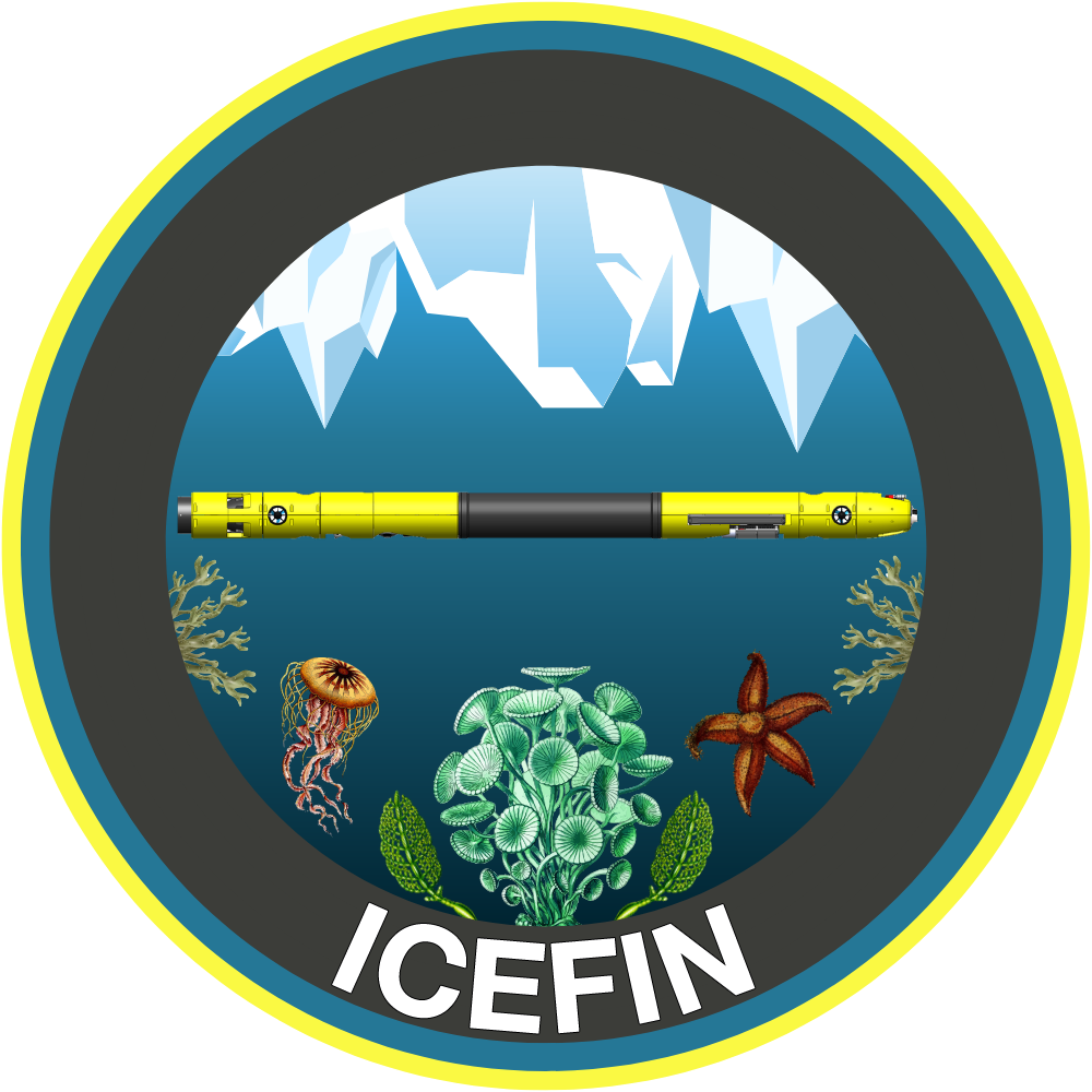 ICEFIN – Planetary Habitability and Technology Lab