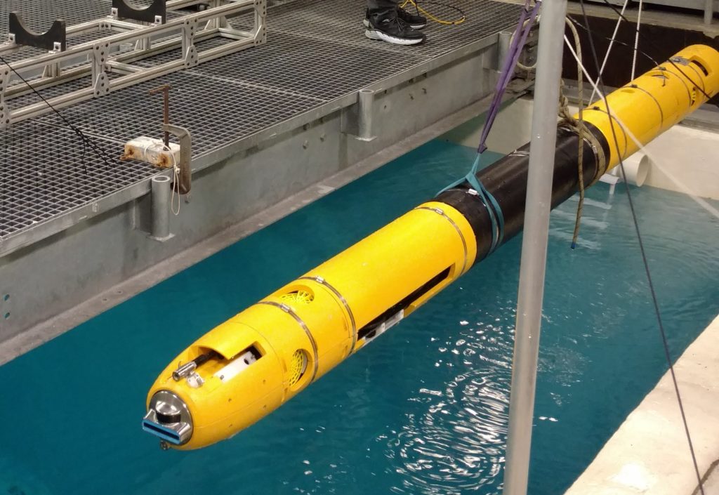 RISE UP – Planetary Habitability and Technology Lab