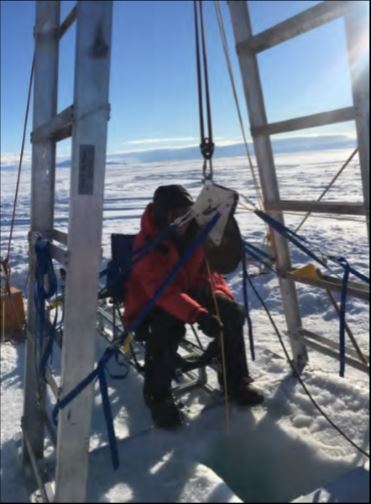 Week 4 Update: Icefin Team 2019 Antarctic Field Season – Planetary ...