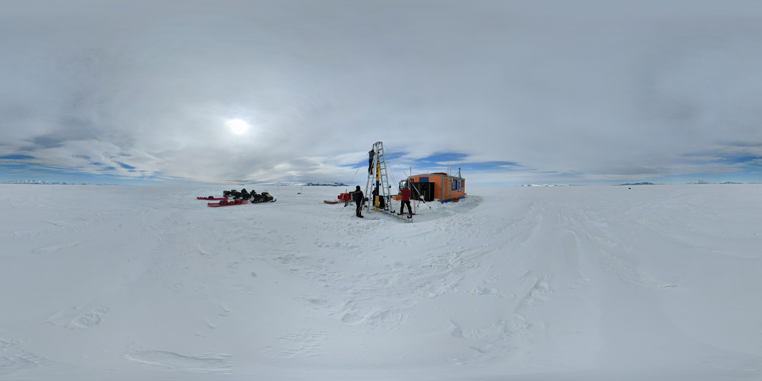 Week 4 Update: Icefin Team 2019 Antarctic Field Season – Planetary ...