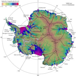 About the International Thwaites Glacier Collaboration – Planetary ...