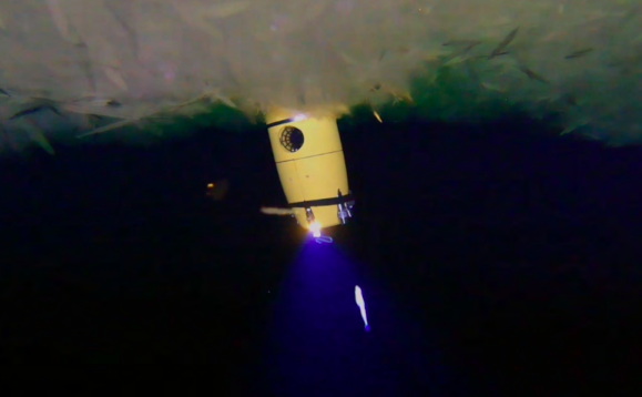 Week 5-7 Update: Icefin Team 2019 Antarctic Field Season – Planetary ...