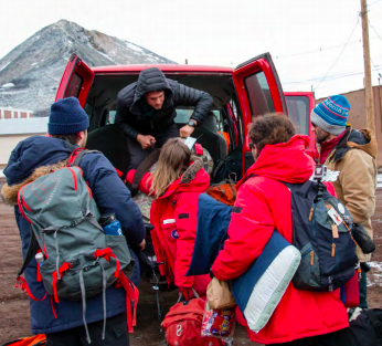 Week 8-10 Update: Icefin Team 2019 Antarctic Field Season – Planetary ...