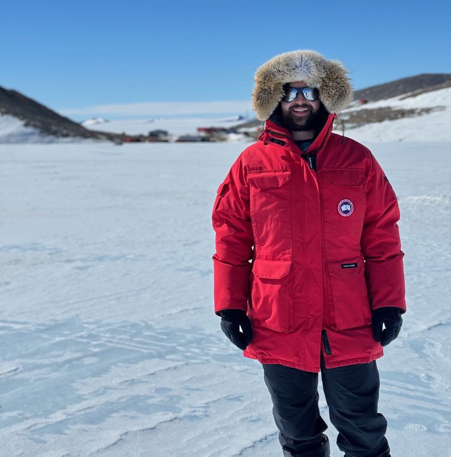 DANIEL LEIN – Planetary Habitability and Technology Lab